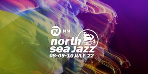 North Sea Jazz 2022 - Day 1 - ginalovesjazz.com - the jazz magazine by matthias kirsch