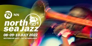 North Sea Jazz Announces First Artists - ginalovesjazz.com - the jazz magazine by matthias kirsch